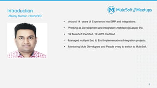 Caching strategies in MuleSoft | PPTX