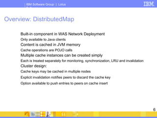 Caching technology comparison | PPT