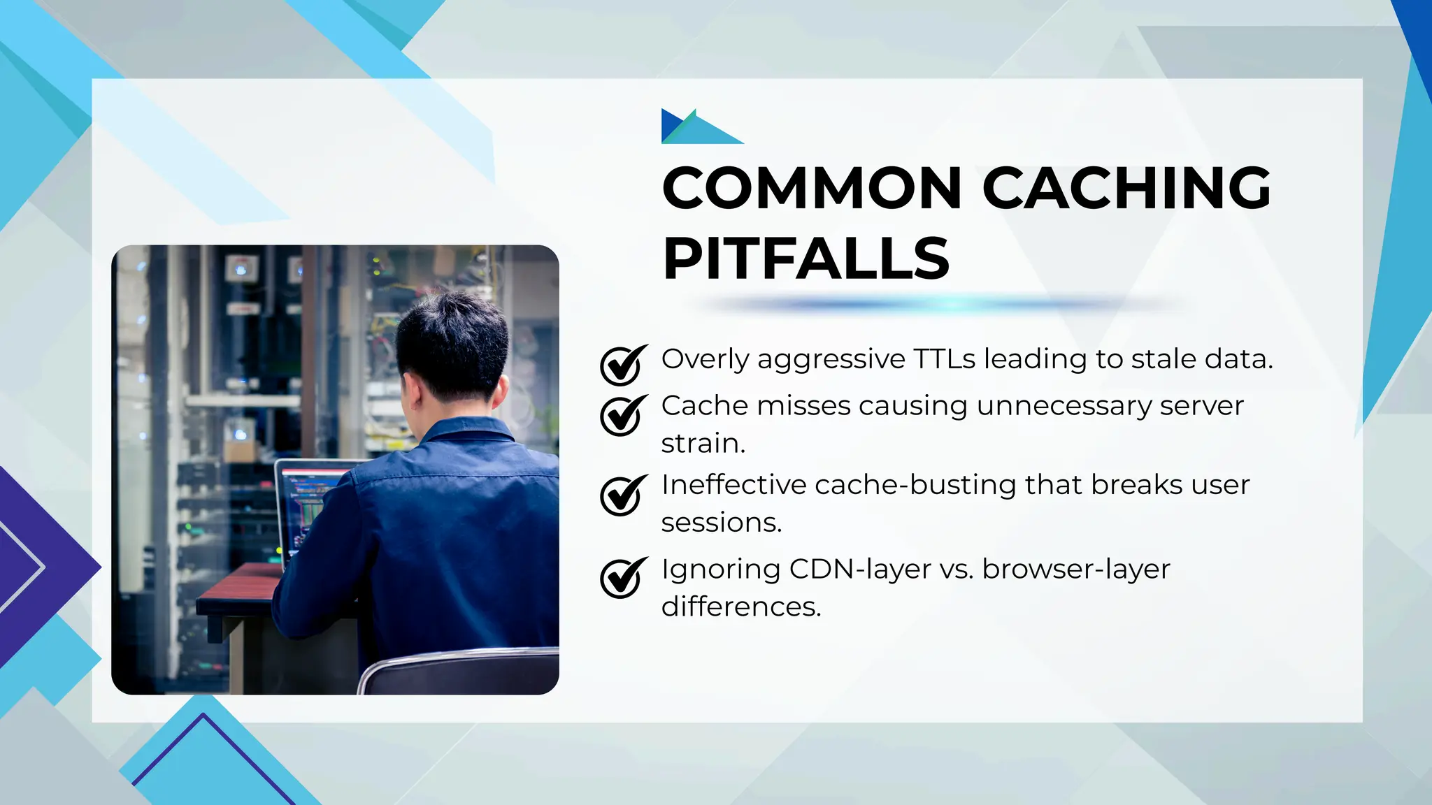 Caching Without Regret CDNs, TTLs, and Busting Strategies That Don’t ...