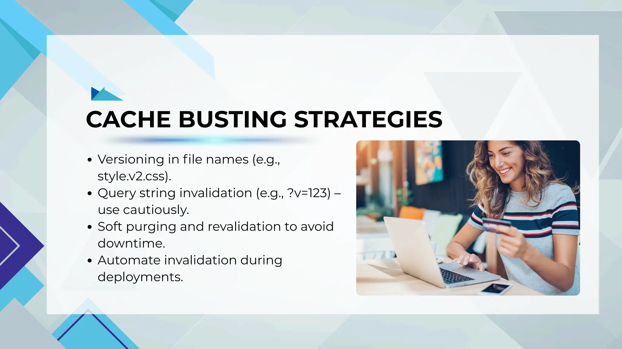 Caching Without Regret CDNs, TTLs, and Busting Strategies That Don’t Backfire.pdf