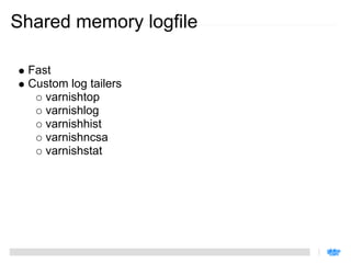 Globo.com & Varnish | PDF