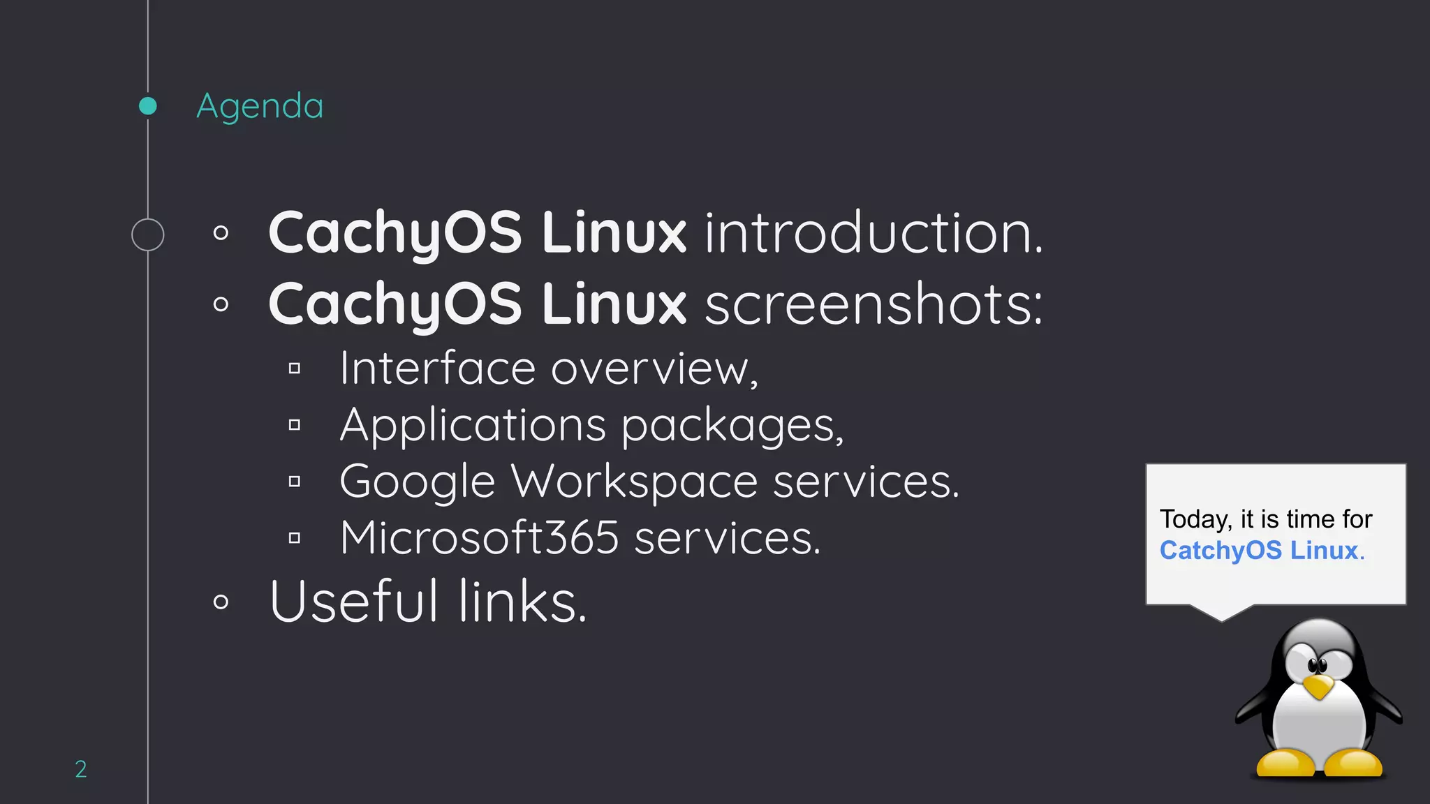 CachyOS Linux System introduction. Lets see how it looks? | PDF