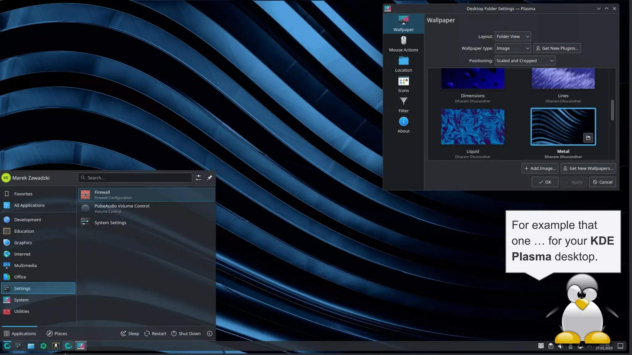 CachyOS Linux System introduction. Lets see how it looks? | PDF