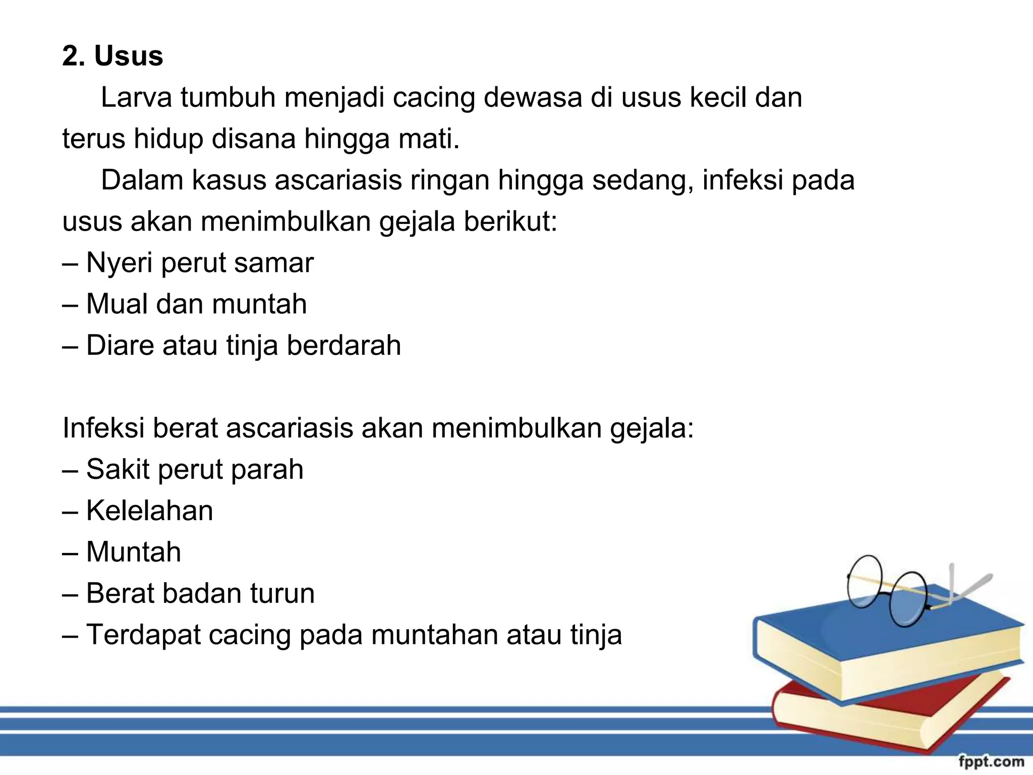 cacing(parasit).ppt