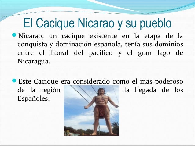 Nicarao (cacique) - Alchetron, The Free Social Encyclopedia