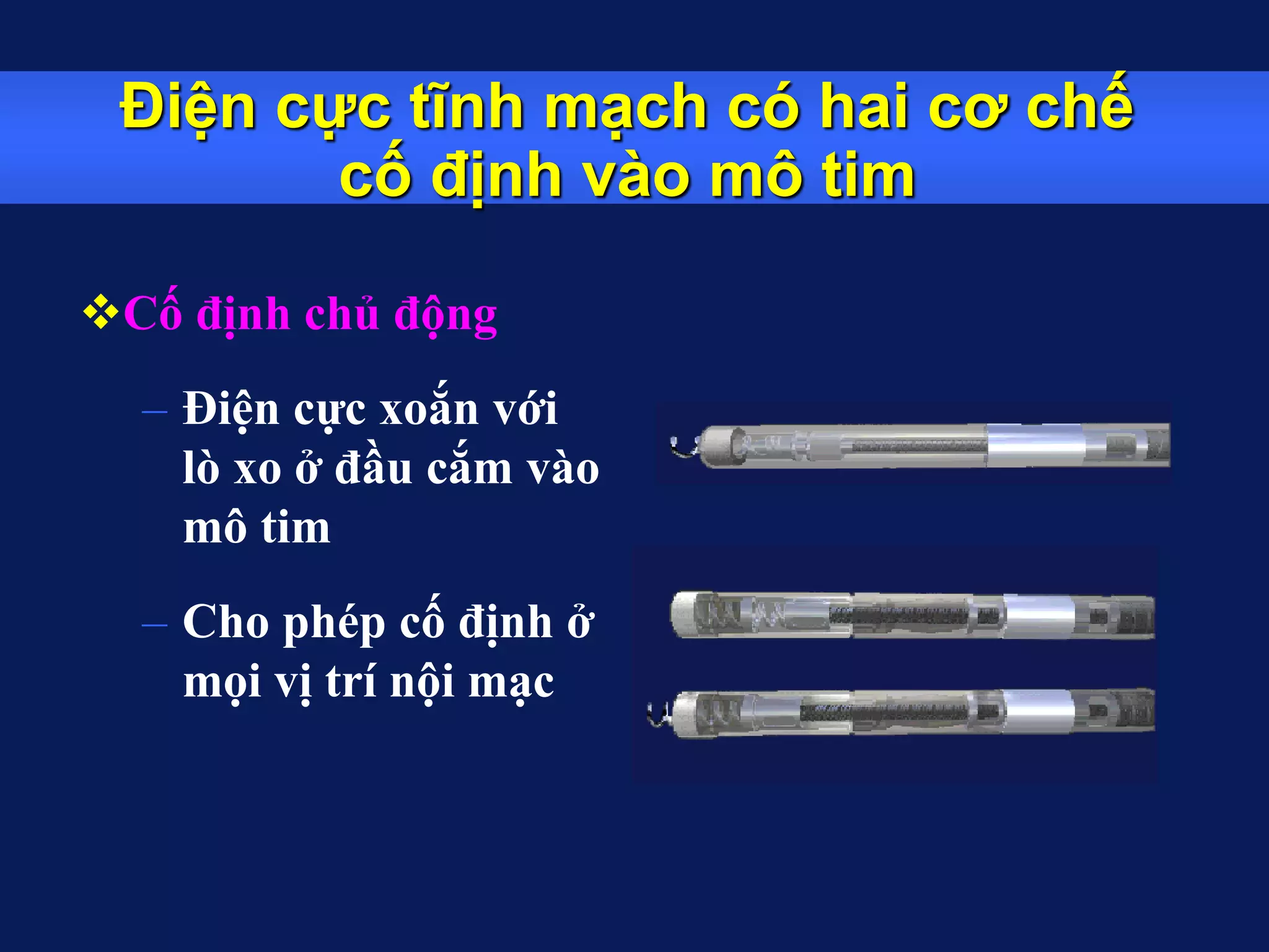 Cac khai niem co ban ve may tao nhip va cach nhan biet dien tam do may ...