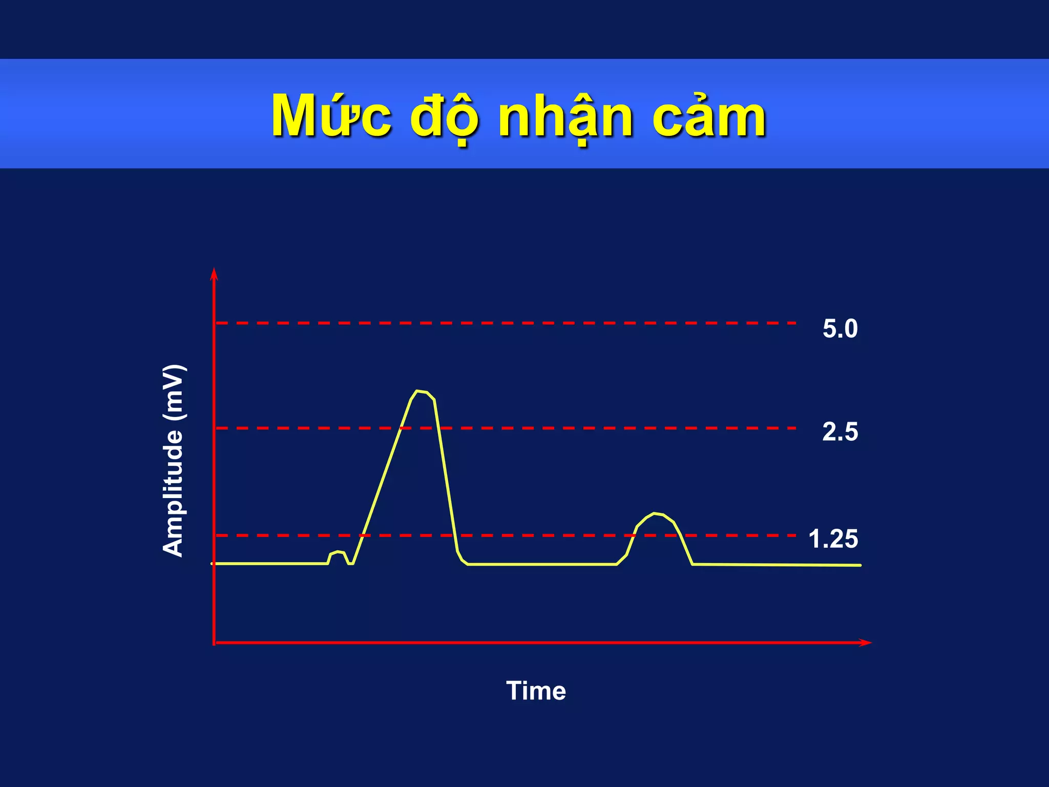 Cac khai niem co ban ve may tao nhip va cach nhan biet dien tam do may ...