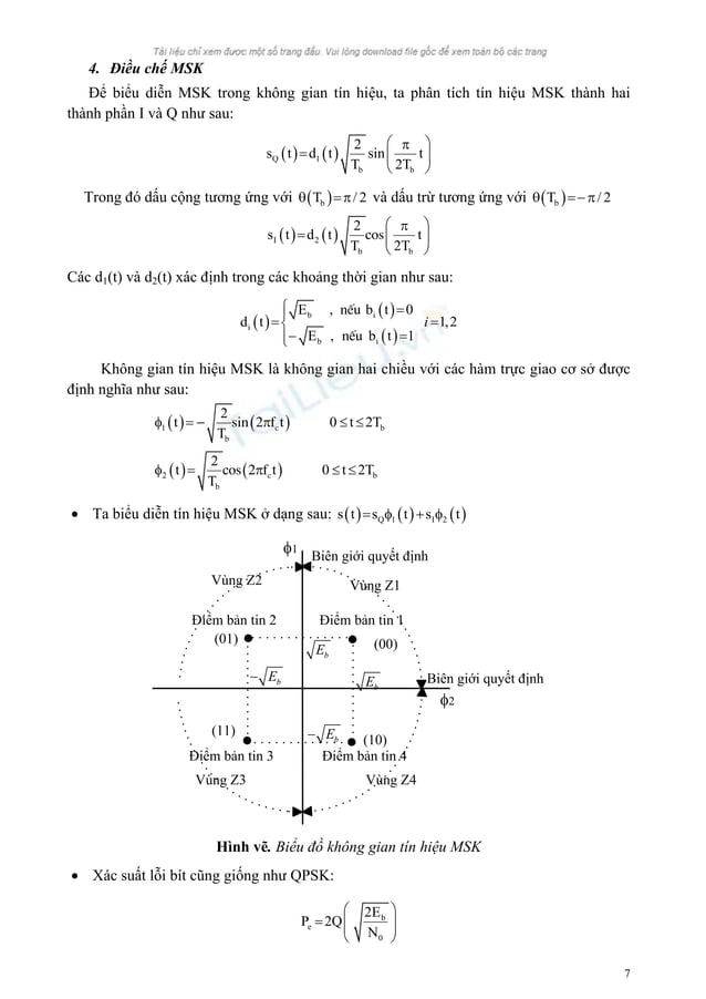 Cac ky thuat_dieu_che_4543 | PDF