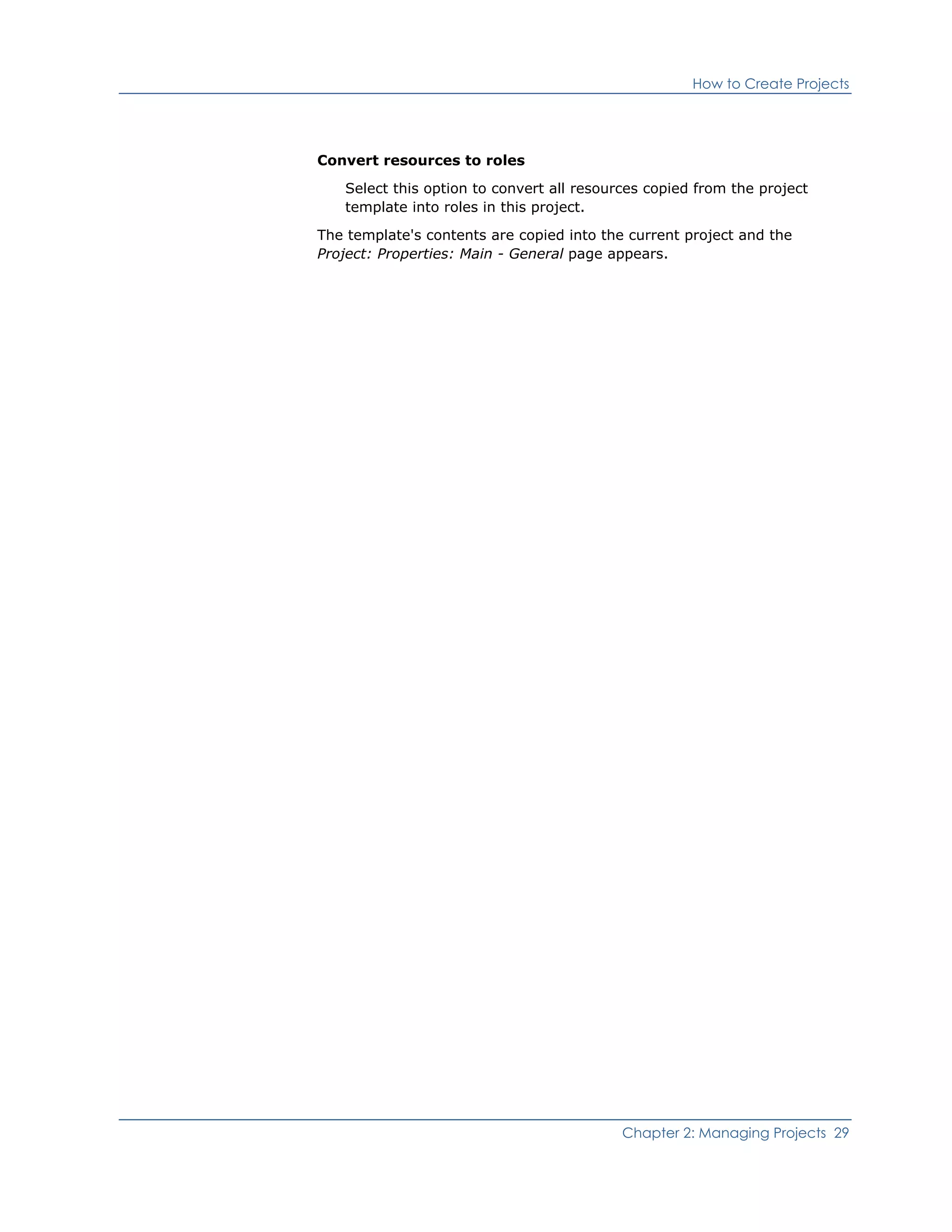 Ca Clarity PPM Project Management User Guide | PDF