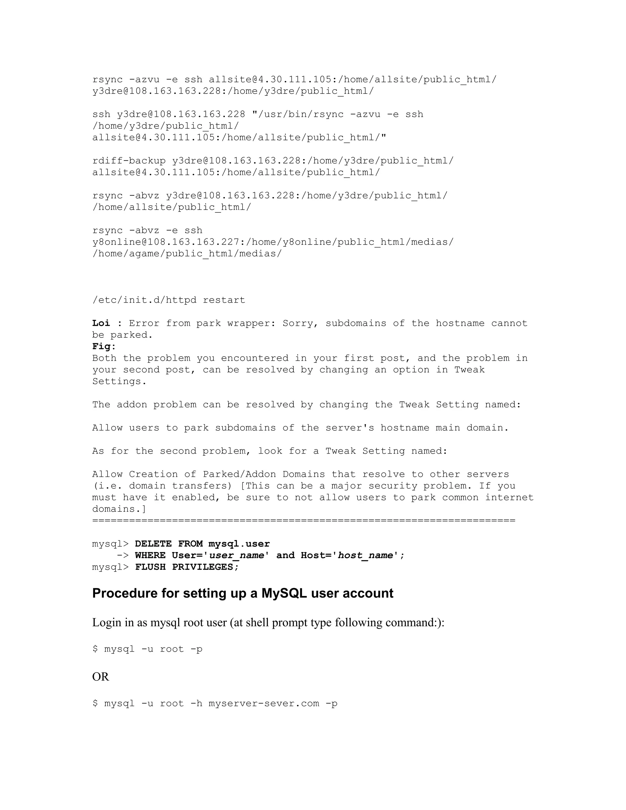 Cac lenh co_ban_linux | PDF