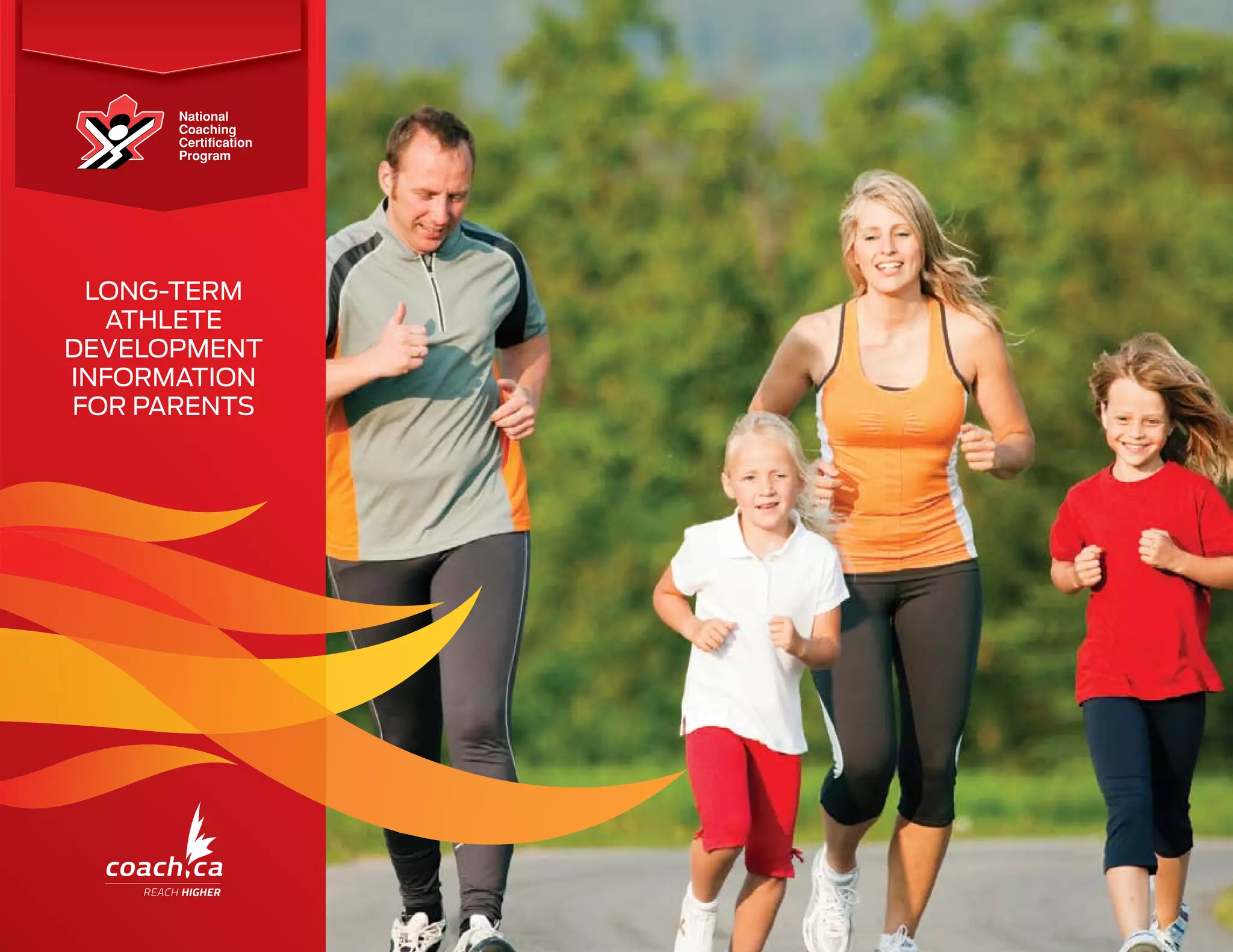 Cac ltad for parents | PDF