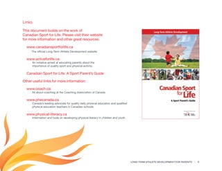 Cac ltad for parents | PPT