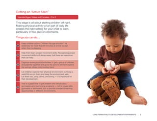 Cac ltad for parents | PDF