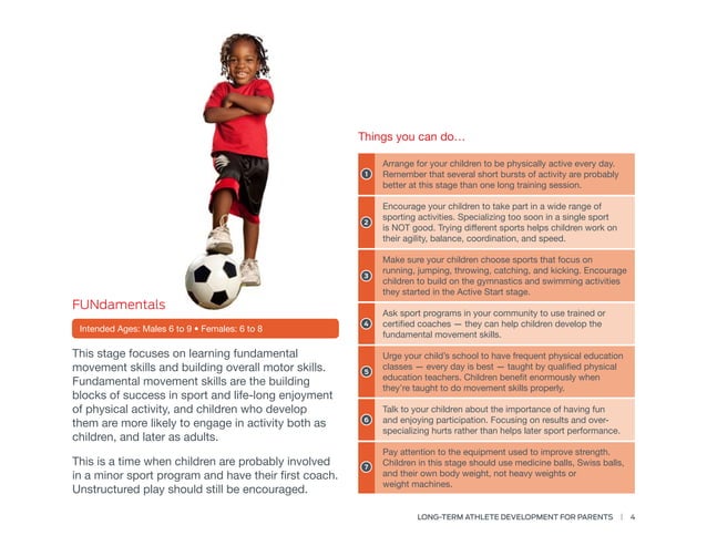 Cac ltad for parents | PPT