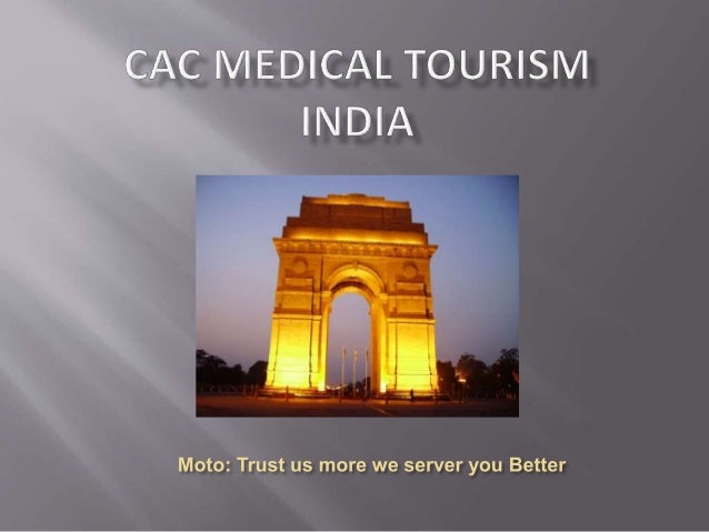 CAC Medical Tourism (1).pptx