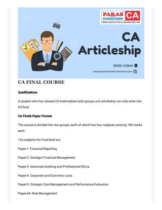 ca coaching center in yamunanagar.pdf