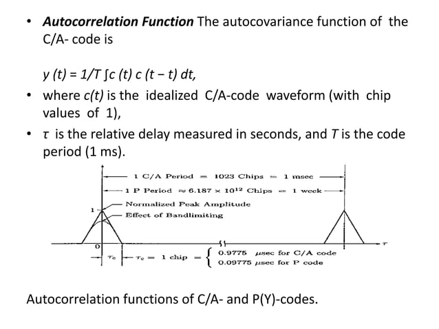 Ca code and its properties | PPTX | Computer Networking | Computing