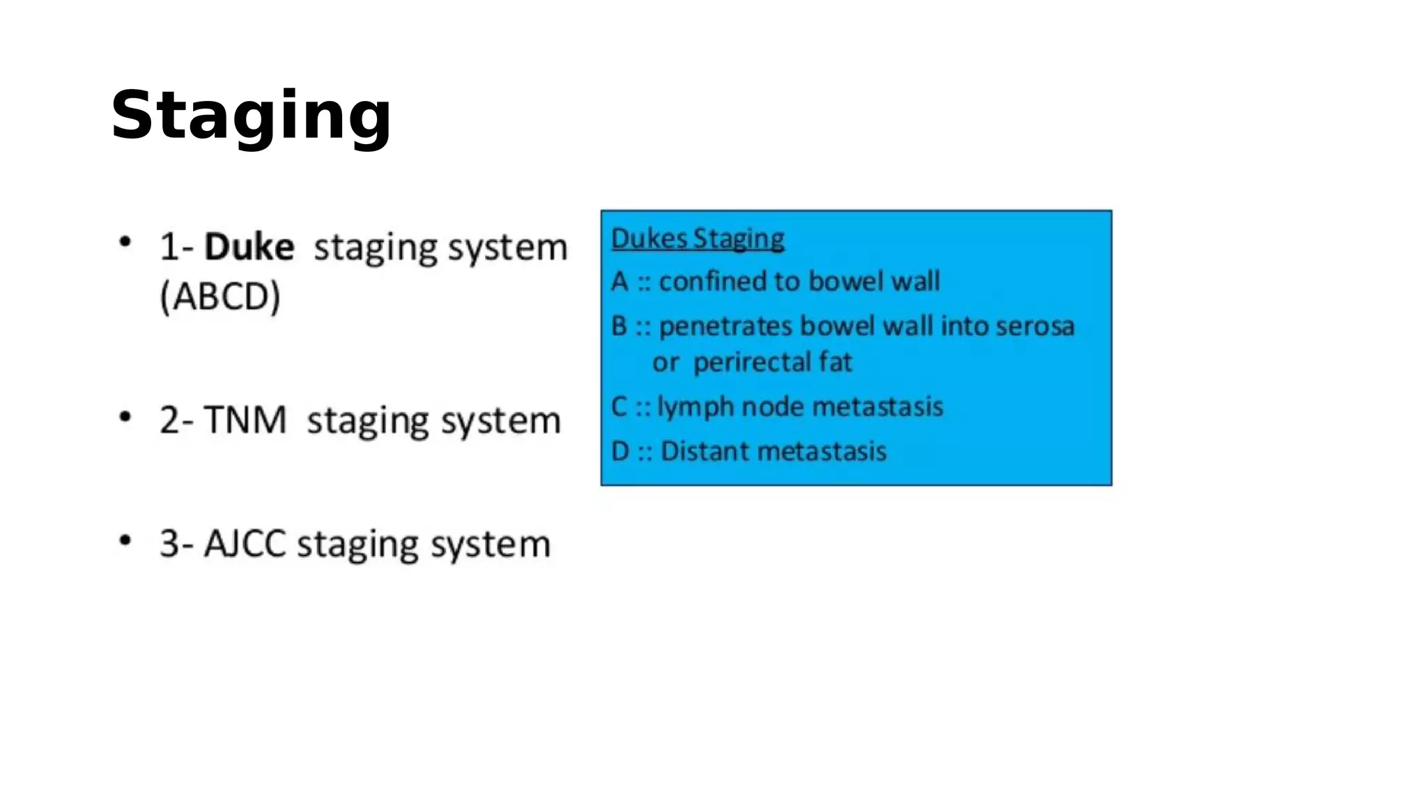 Ca colon muhammad sobri maulana | PPT