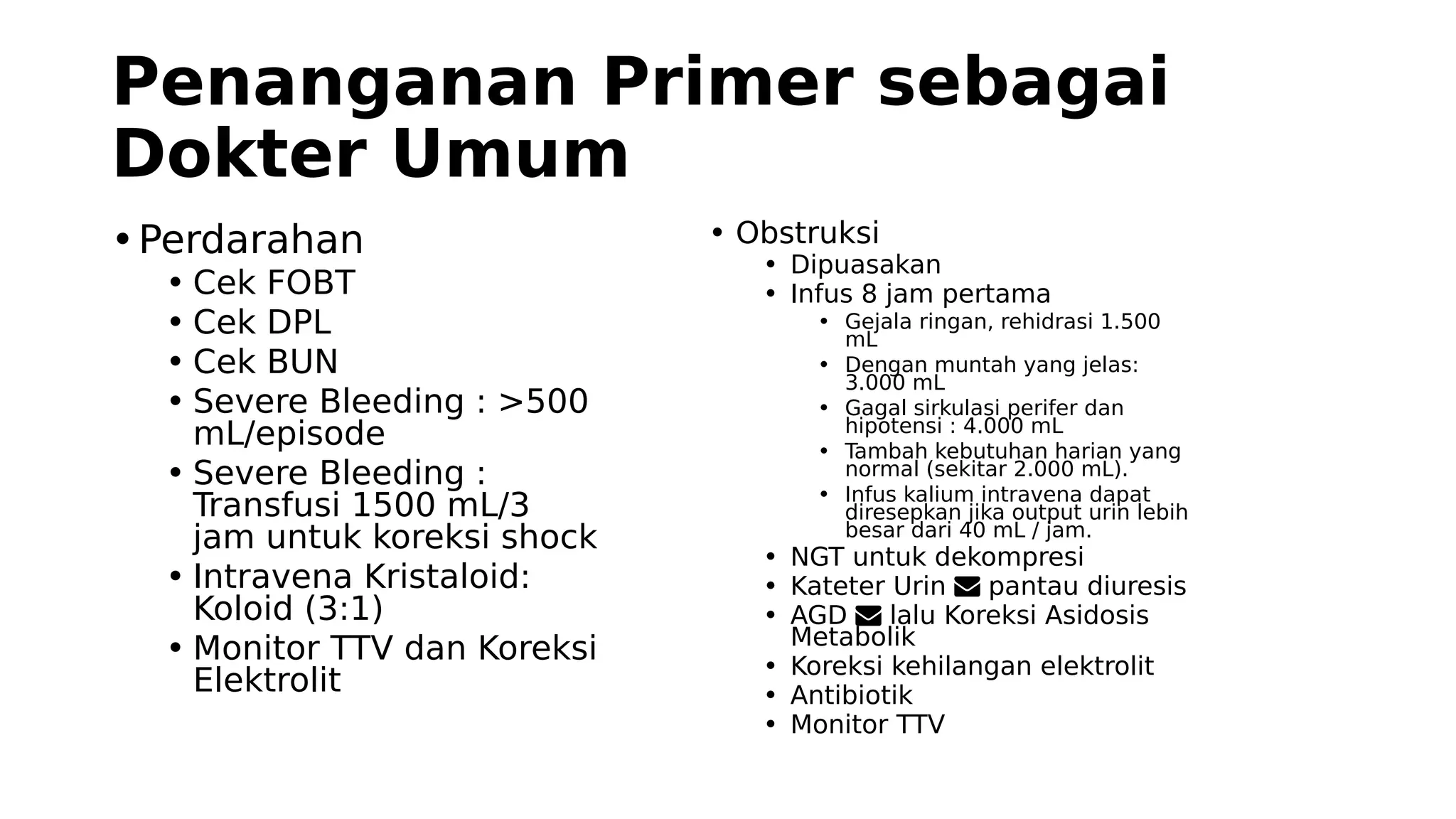 Ca colon muhammad sobri maulana | PPT