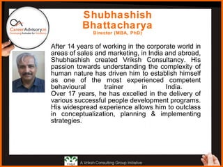 Ca Corporate Profile Recruitment | PPT