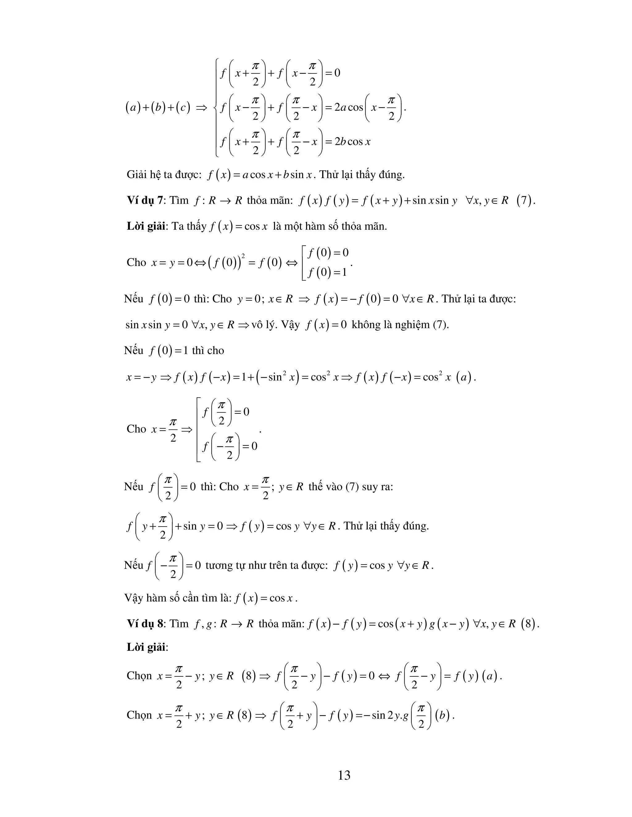 Cac phuong phap giai pt ham thuong dung | PDF