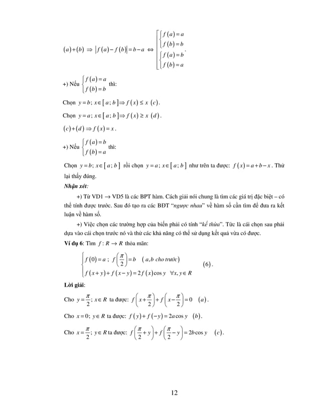 Cac phuong phap giai pt ham thuong dung | PDF