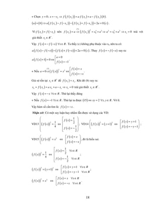 Cac phuong phap giai pt ham thuong dung | PDF