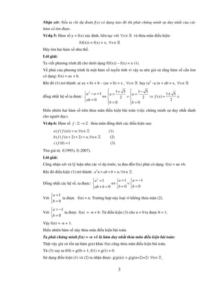 Cac phuong phap giai pt ham thuong dung | PDF