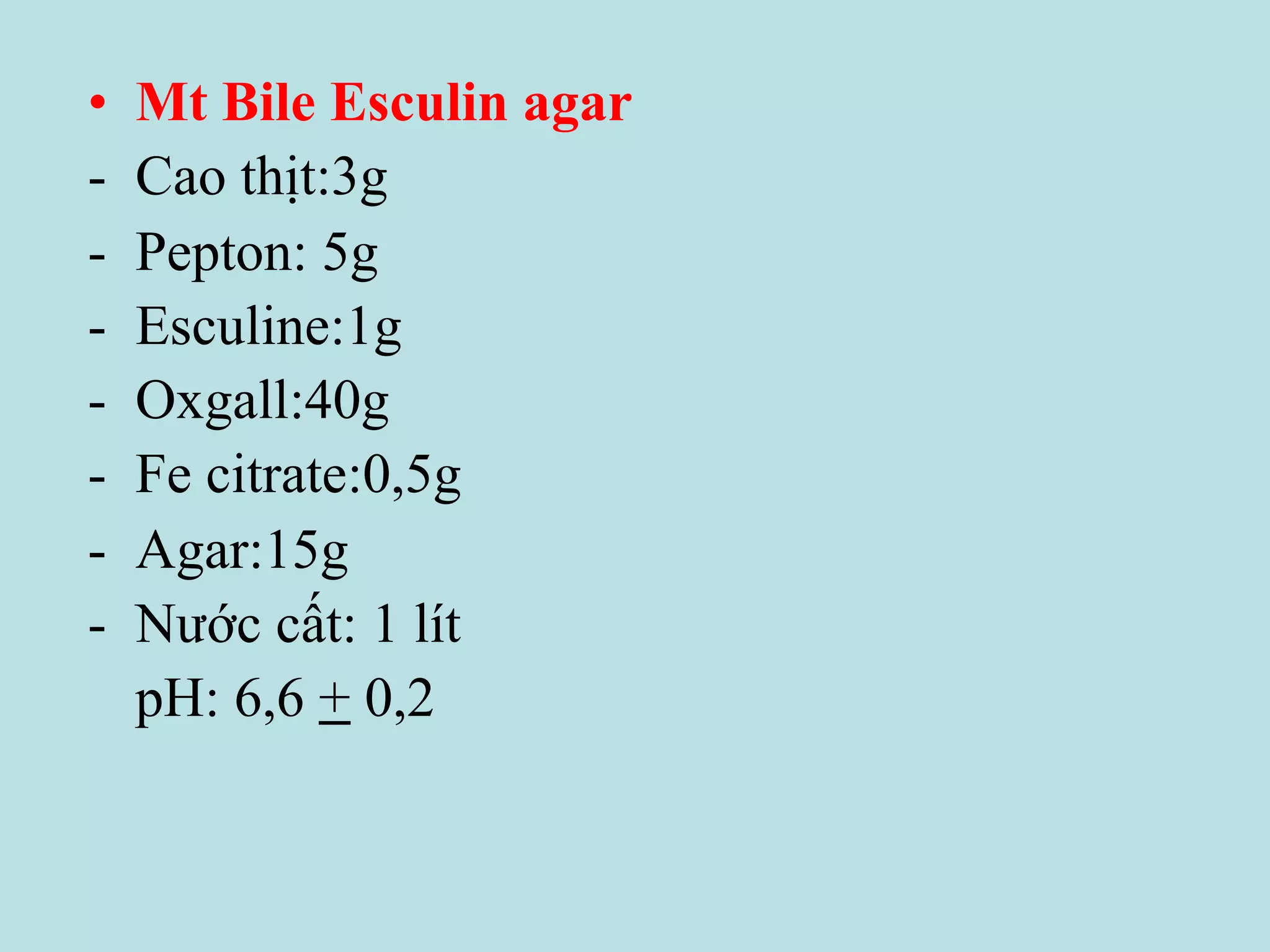 Cac phuong phap kiem nghiem vi sinh thuc pham | PDF