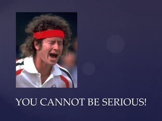 Make your CSS beautiful again | PPT