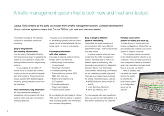 Cactus - Traffic Management System.pdf