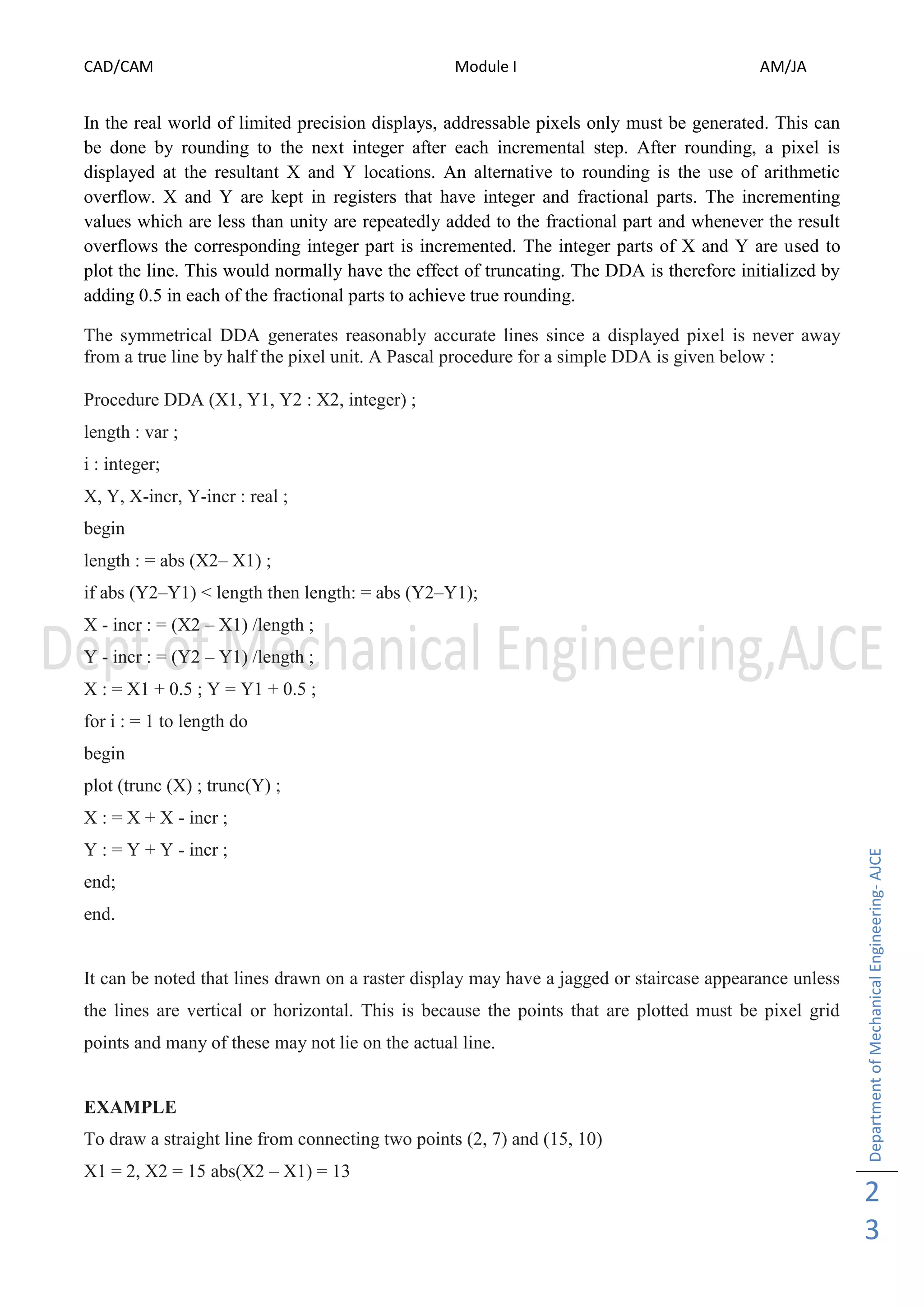 evolution of cad/cam | PDF
