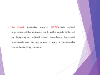 Cad | PPTX