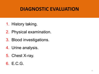 coronary artery disease (CAD) | PPTX