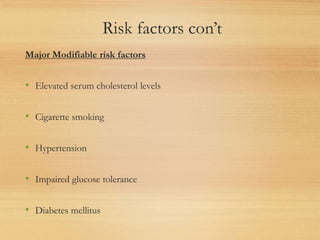 Ischemic heart disease (CAD).ppt