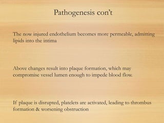 Ischemic heart disease (CAD).ppt