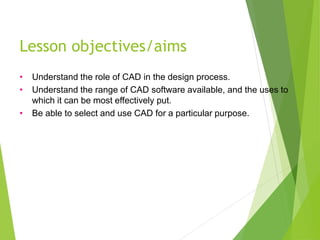 CAD.ppt