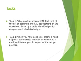 CAD.ppt