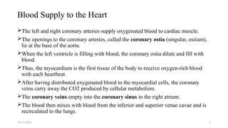CAD.pptx for medical or health science students | PPT