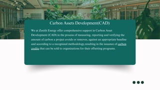 CAD (carbon Assests development) 23092025 | PDF