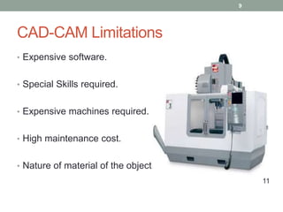 Cad cam | PPT