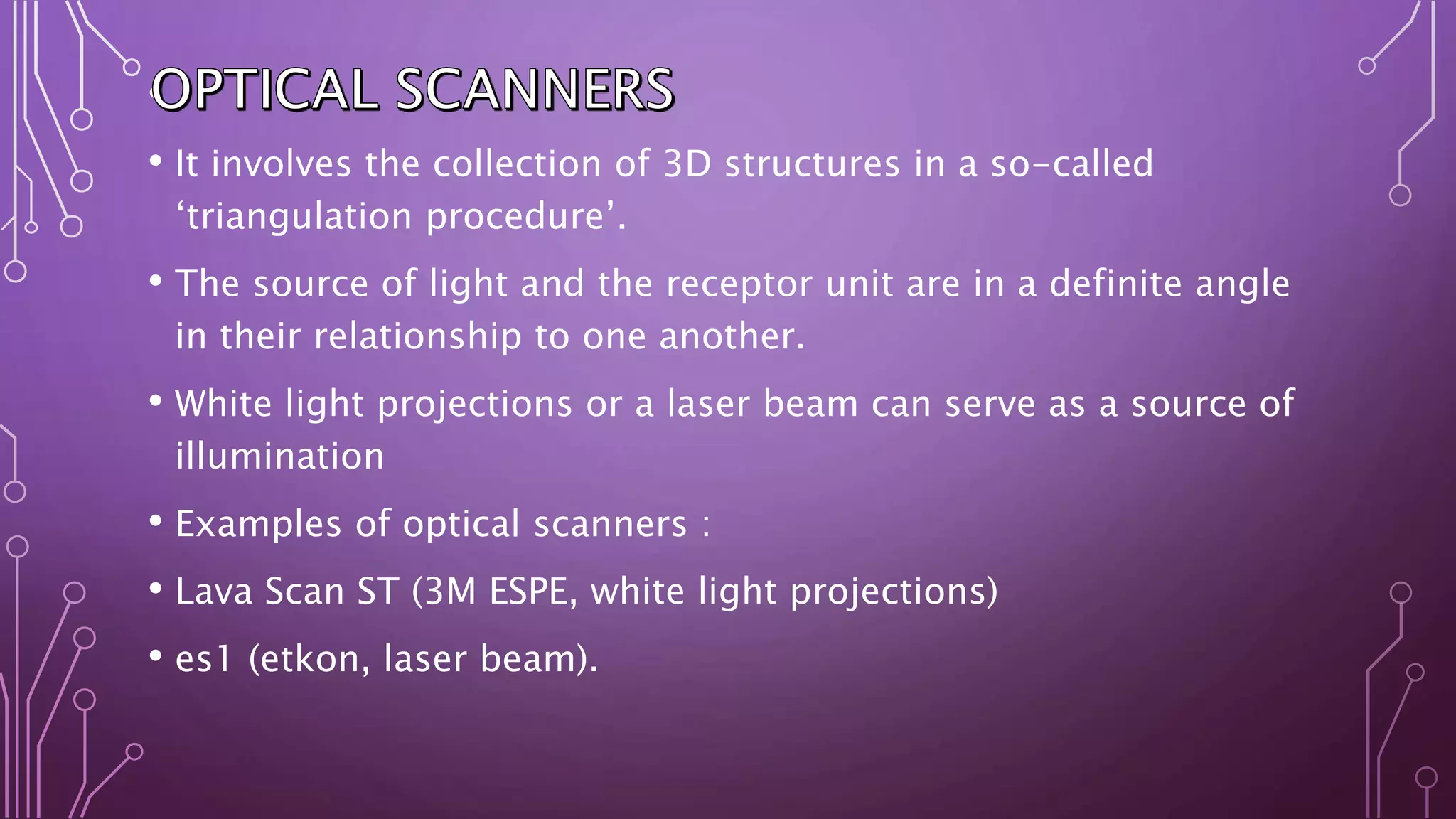 Cad cam in prosthodontics | PPTX