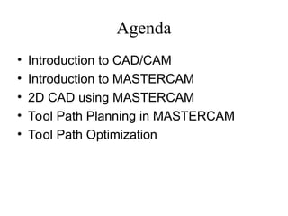 Computer Aided Design and Computer Aided Manufacturing ppt | PPT