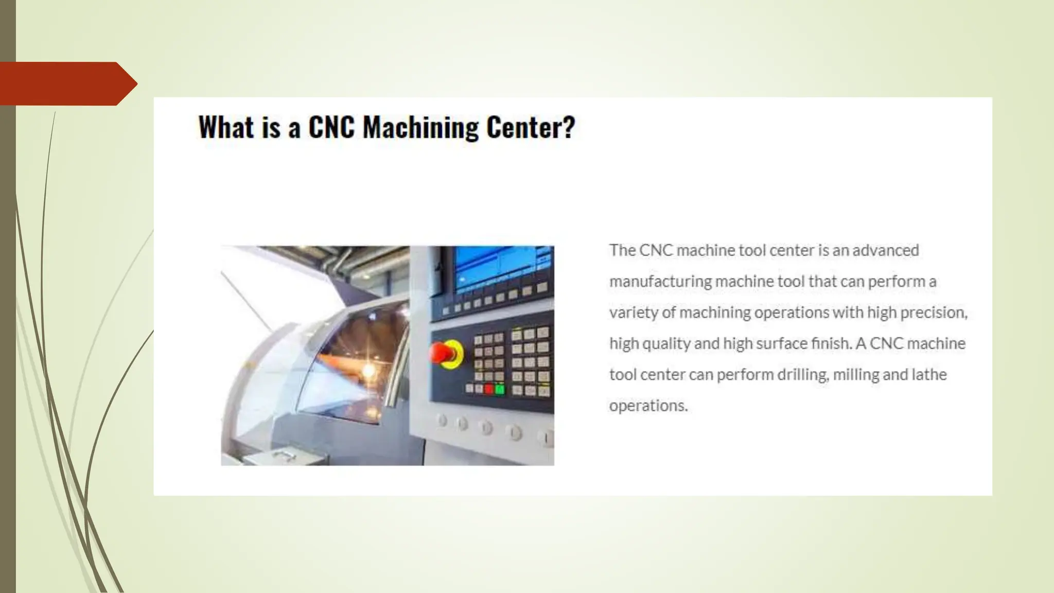 CAD-CAM-Module-4-Subtractive-Manufacturing-1-print.pptx | Computer Peripherals | Computing