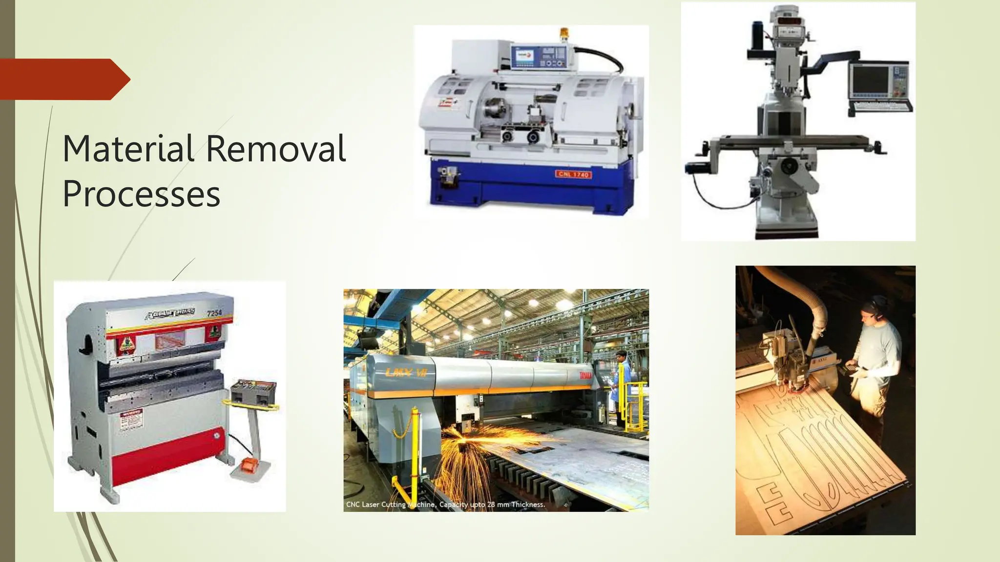 CAD-CAM-Module-4-Subtractive-Manufacturing-1-print.pptx | Computer Peripherals | Computing