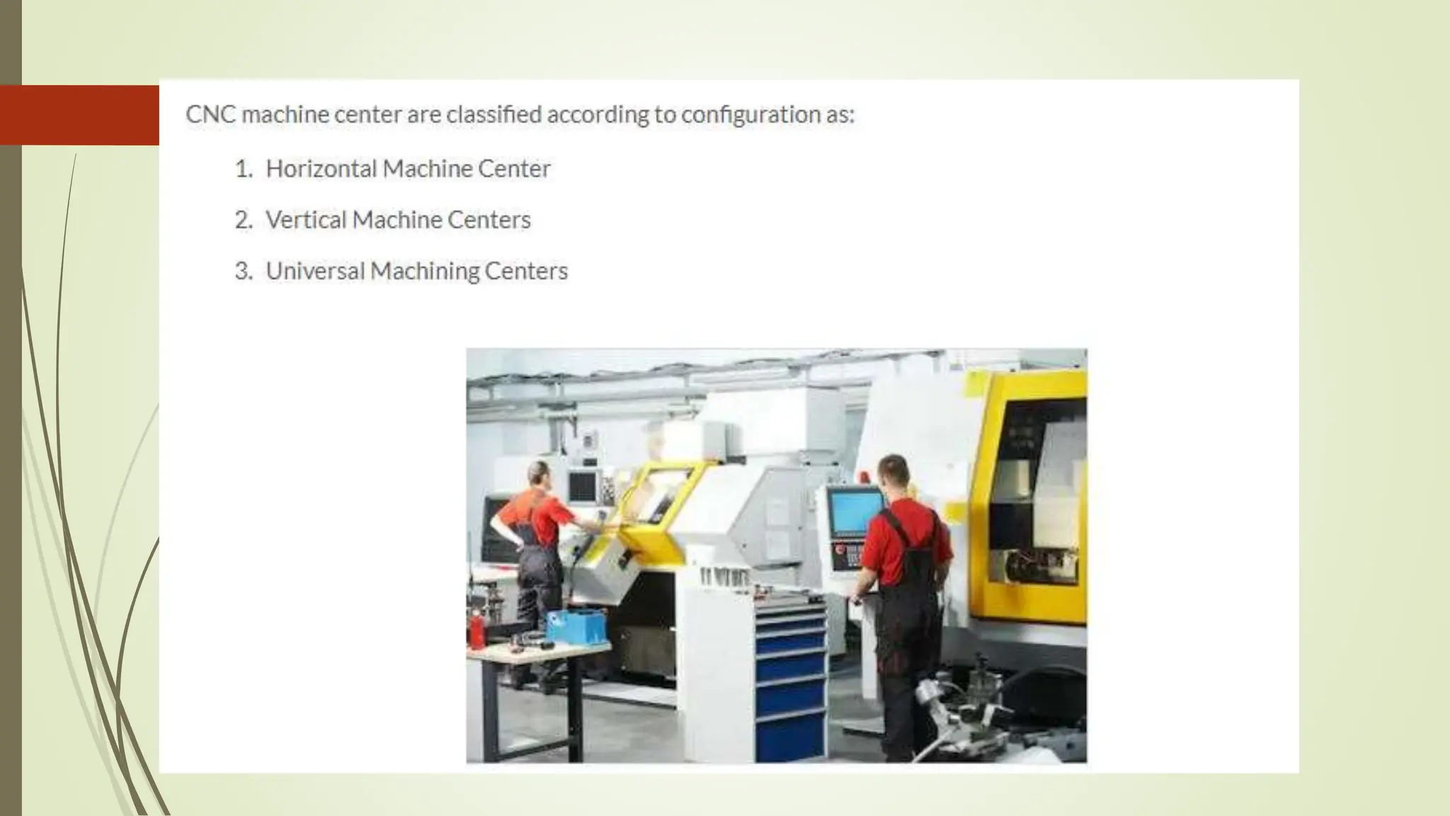 CAD-CAM-Module-4-Subtractive-Manufacturing-1-print.pptx | Computer Peripherals | Computing
