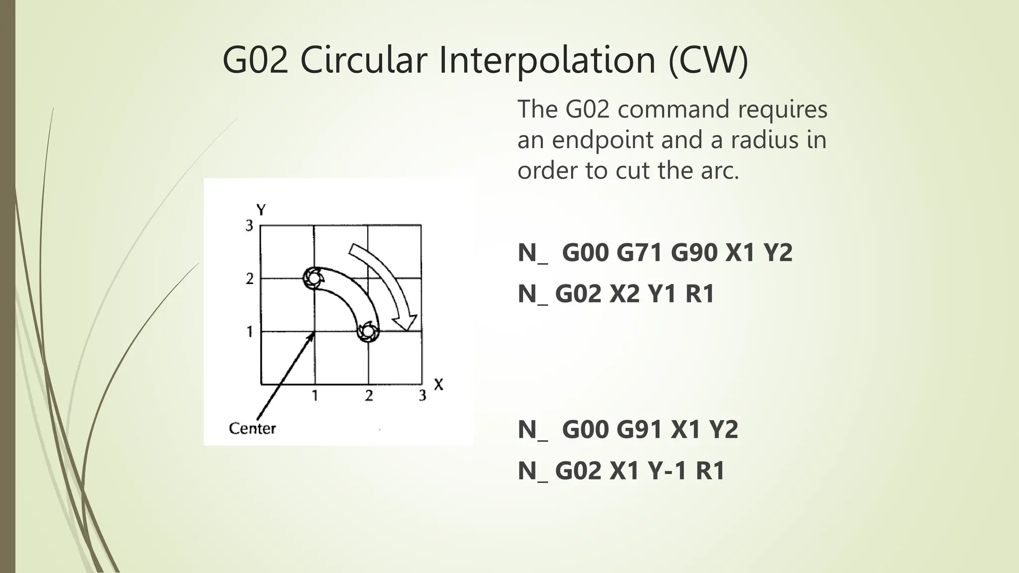 CAD-CAM-Module-4-Subtractive-Manufacturing-1-print.pptx | Computer Peripherals | Computing
