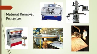 CAD-CAM-Module-4-Subtractive-Manufacturing-1-print.pptx