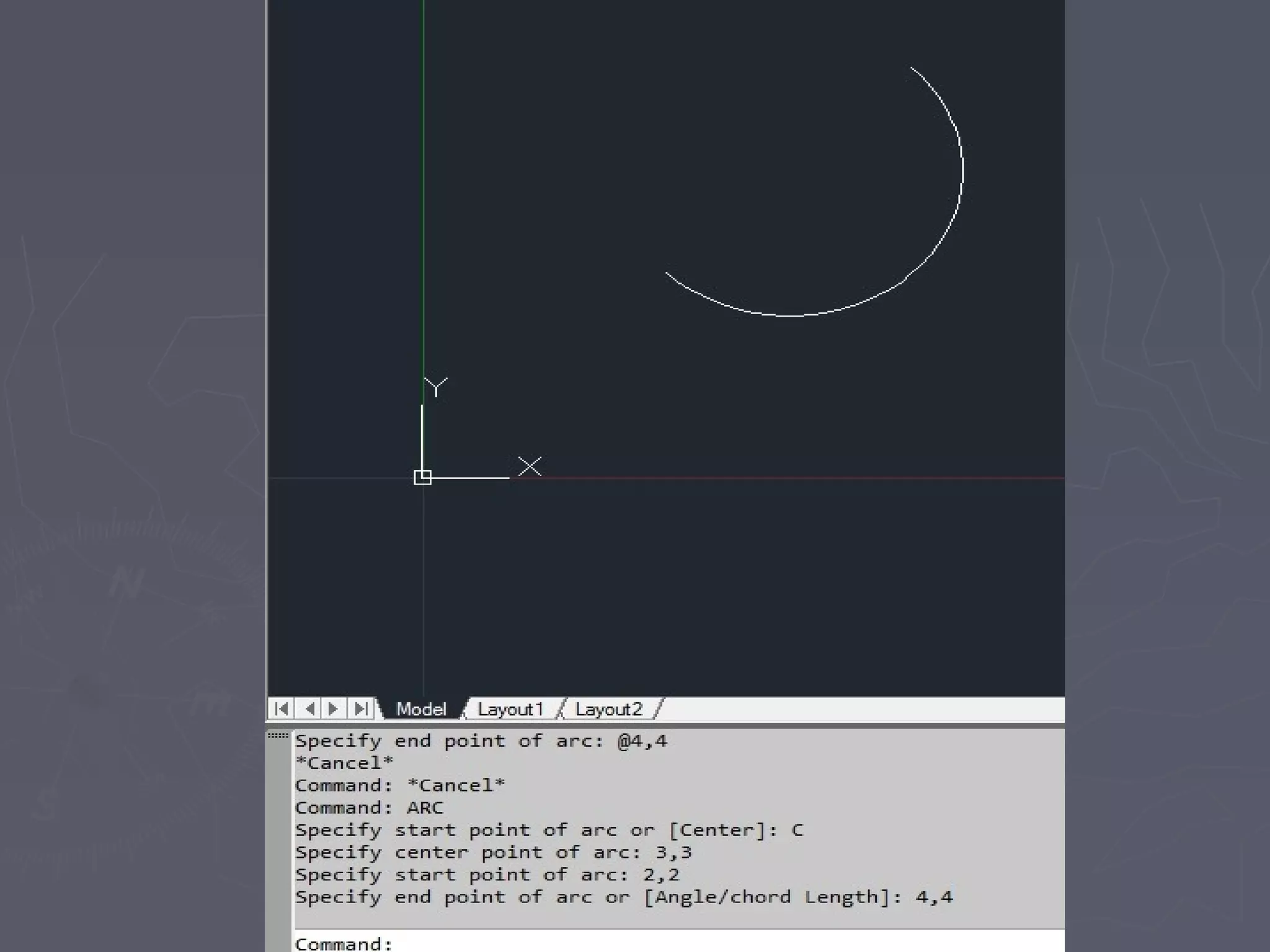 CAD/CAM - AUTOCAD | PPT