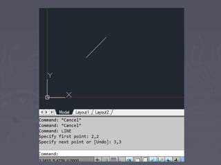 CAD/CAM - AUTOCAD | PPT